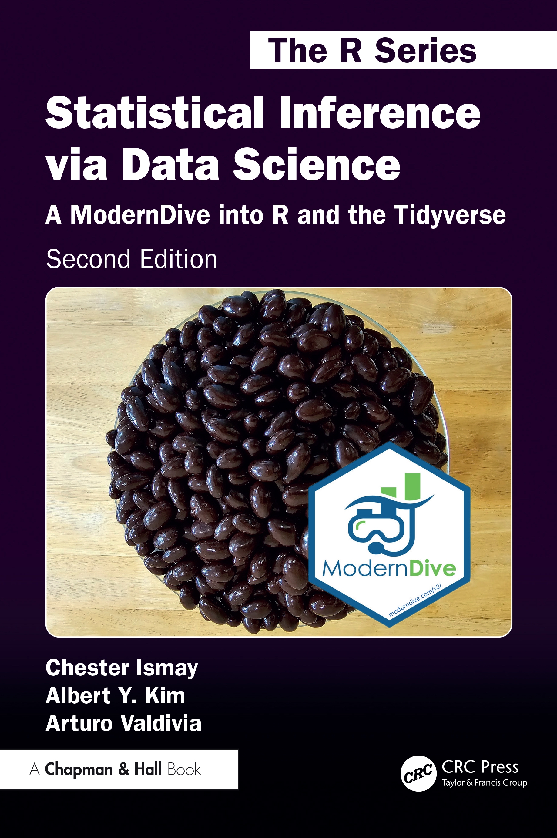 Foreword Statistical Inference Via Data Science